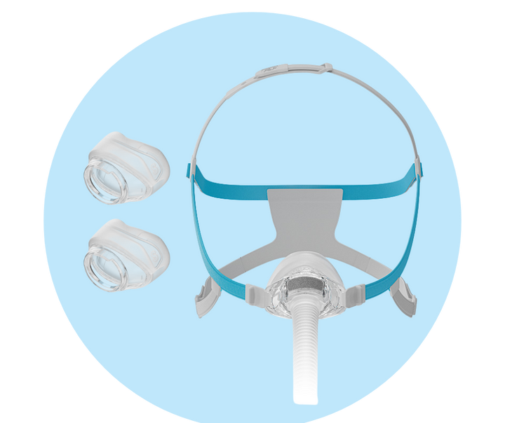 The Sleep Spot - CPAP & Sleep Apnea Supplies - New Zealand