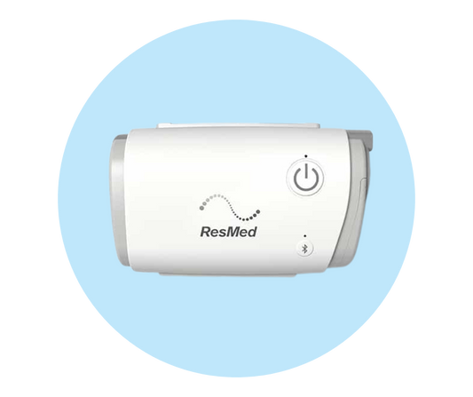 The Sleep Spot - CPAP & Sleep Apnea Supplies - New Zealand