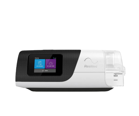 CPAP Machines - Effective Sleep Apnoea Treatment | The Sleep Spot NZ