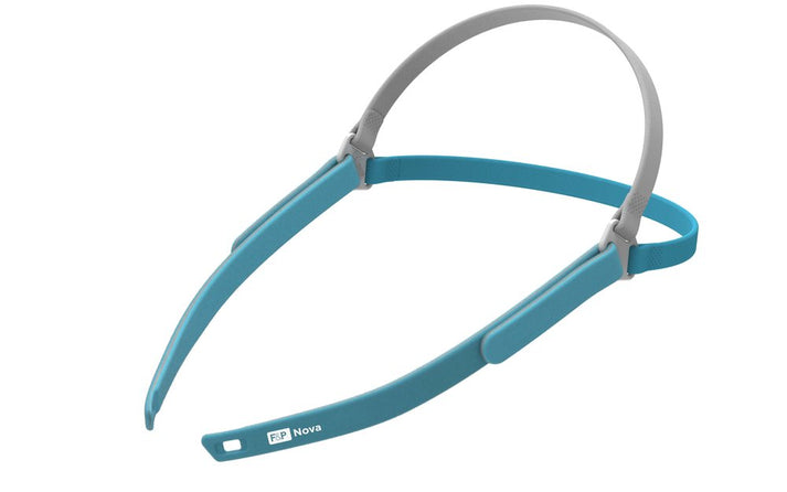 Fisher & Paykel Nova Micro™ Headgear – The Sleep Spot
