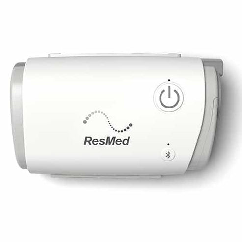 ResMed AirMini AutoSet Machine (Device only) – The Sleep Spot