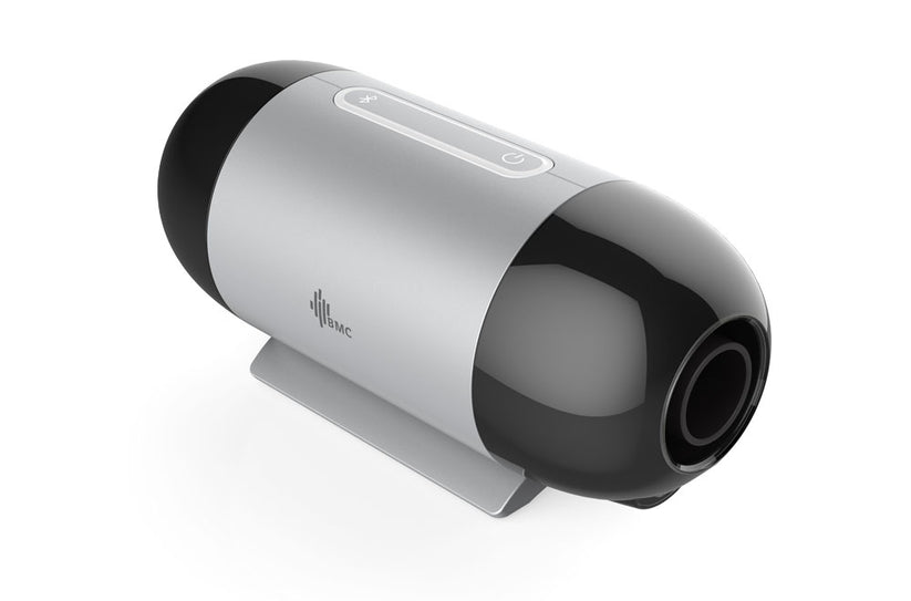 BMC M1 Mini - Auto Travel CPAP Device – The Sleep Spot
