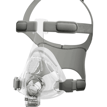 F&P Simplus – The Sleep Spot