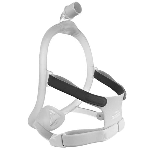 Philips DreamWisp Nasal Mask Fitpack – The Sleep Spot