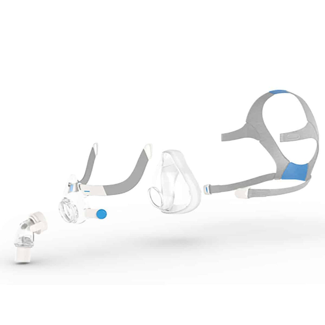 ResMed CPAP & Sleep Solutions - Quality Products for Restful Sleep ...