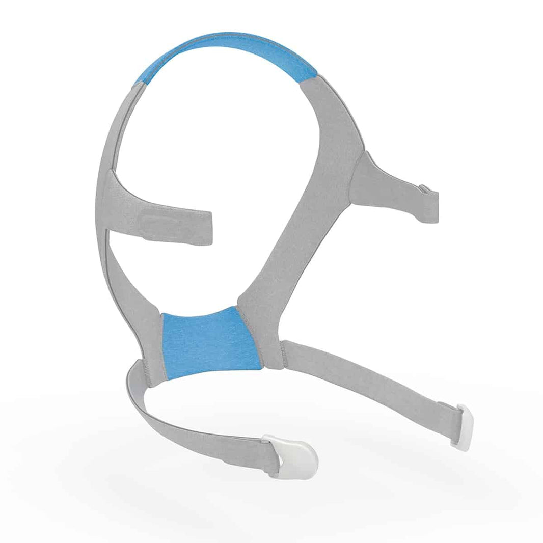 ResMed CPAP & Sleep Solutions - Quality Products for Restful Sleep ...