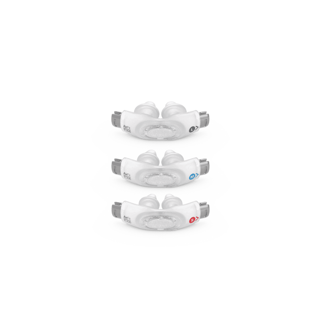CPAP Mask Cushions - Optimal Comfort and Seal | The Sleep Spot NZ