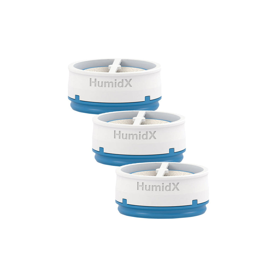 CPAP Water Chambers, Humidifiers & Seals - Optimize Humidification for ...