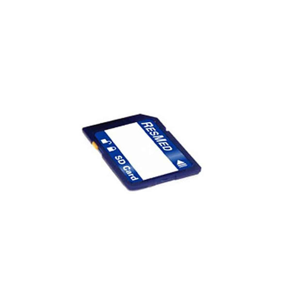 ResMed S9 SD Card – The Sleep Spot