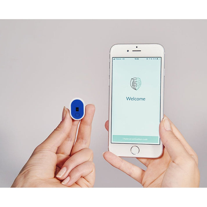 ResMed onesleeptest - Basic Home Sleep Test – The Sleep Spot